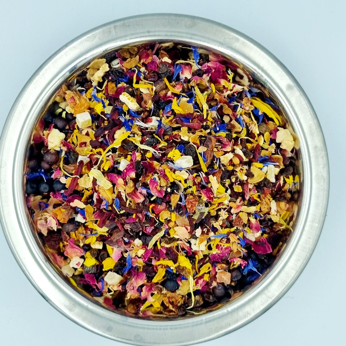 Caribbean Tea – Epilekton